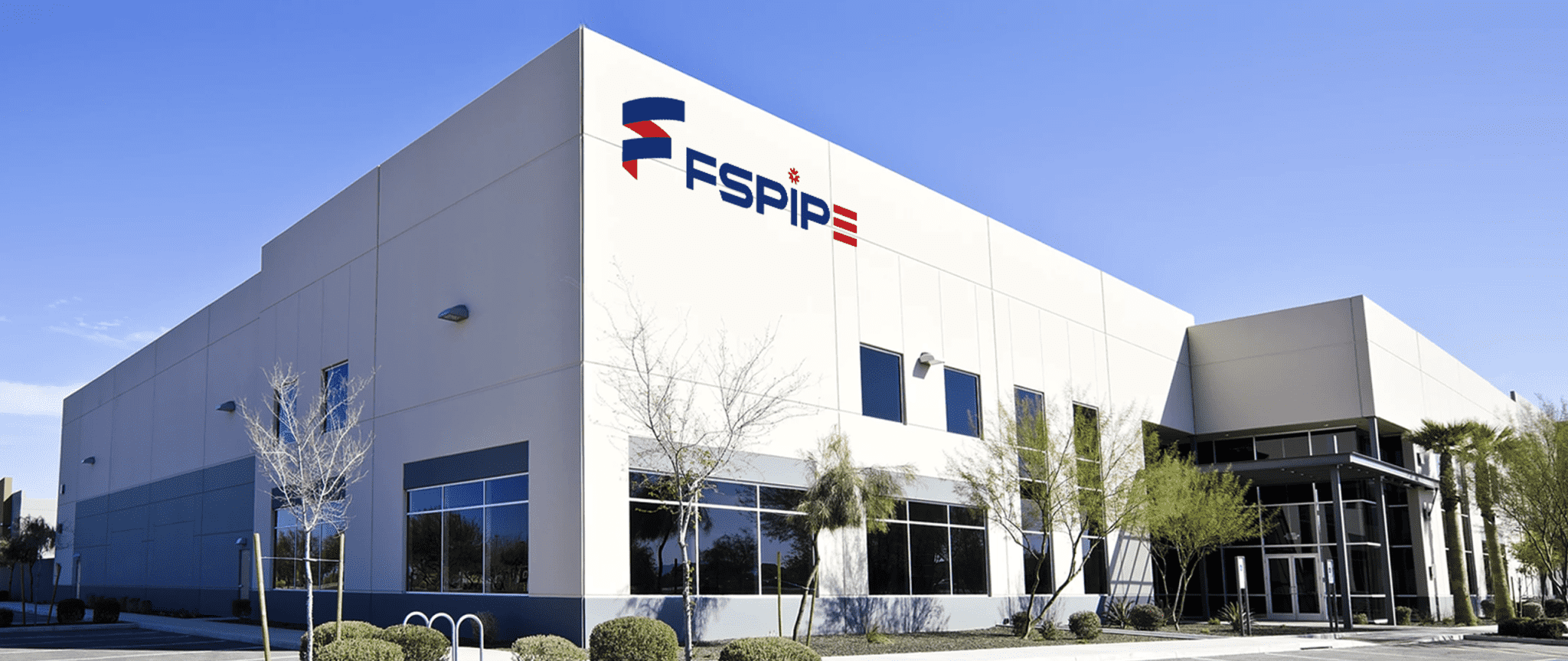About Us – FS PIPE ENGINEERING CO.,LTD